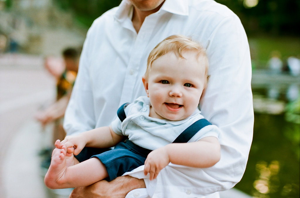 Matheny Family | New York City | WEDDING AND FAMILY FILM PHOTOGRAPHER